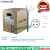 Cáp mạng CommScope Cat6 1427254-6 NetConnect® Category 6 Cable, 4 pair ...